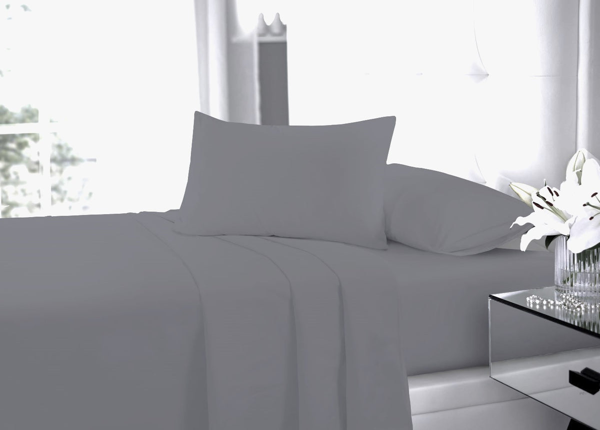 Easy care Set - The Egyptian Cotton