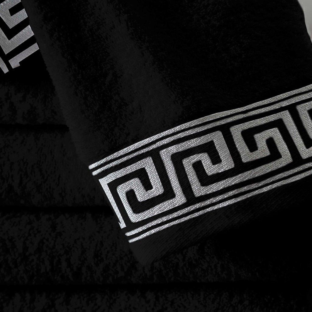 Greek Towels - The Egyptian Cotton