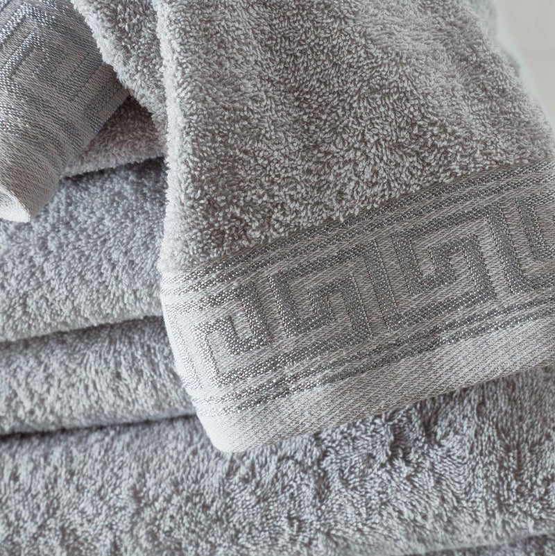 Greek Towels - The Egyptian Cotton