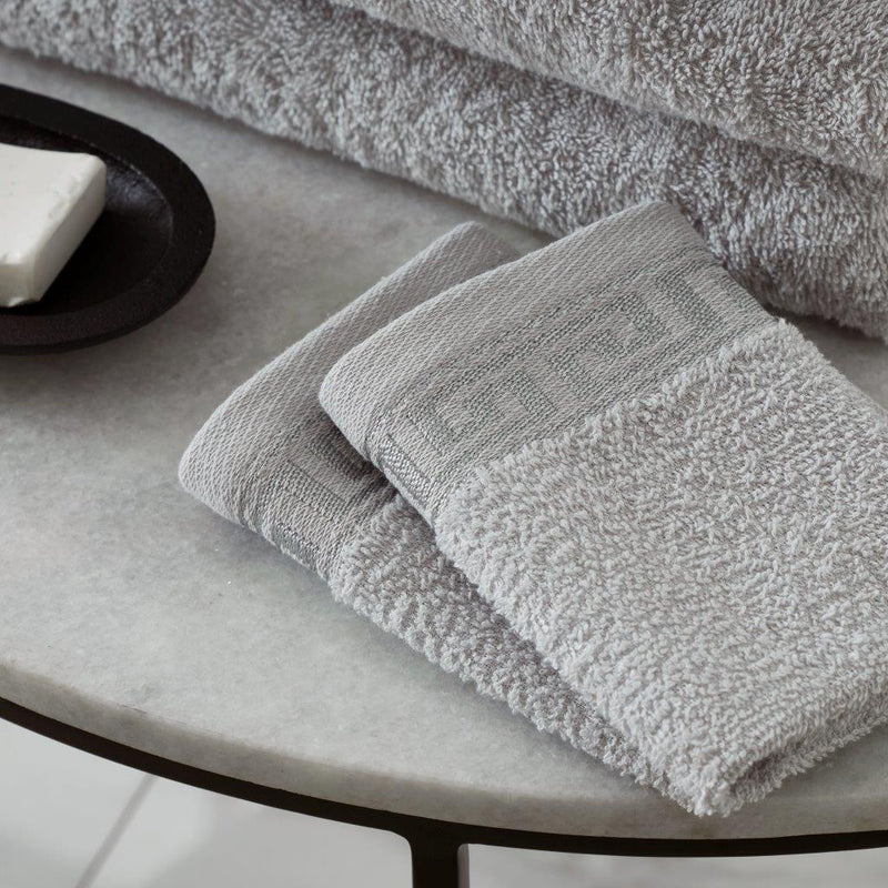 Greek Towels - The Egyptian Cotton