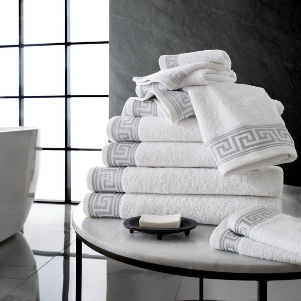 Greek Towels - The Egyptian Cotton