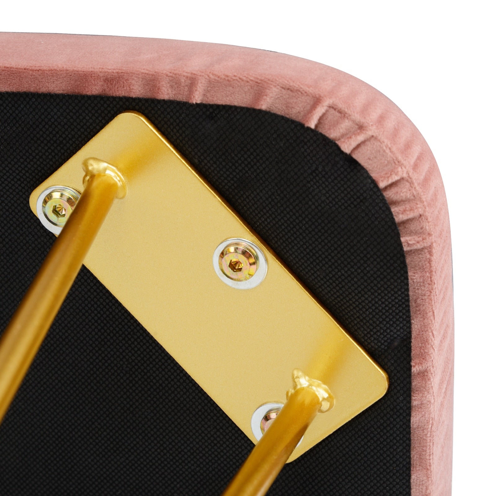 1Set Dressing Table with Stool Mirror - The Egyptian Cotton