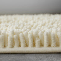 Loop Bath Mat - The Egyptian Cotton