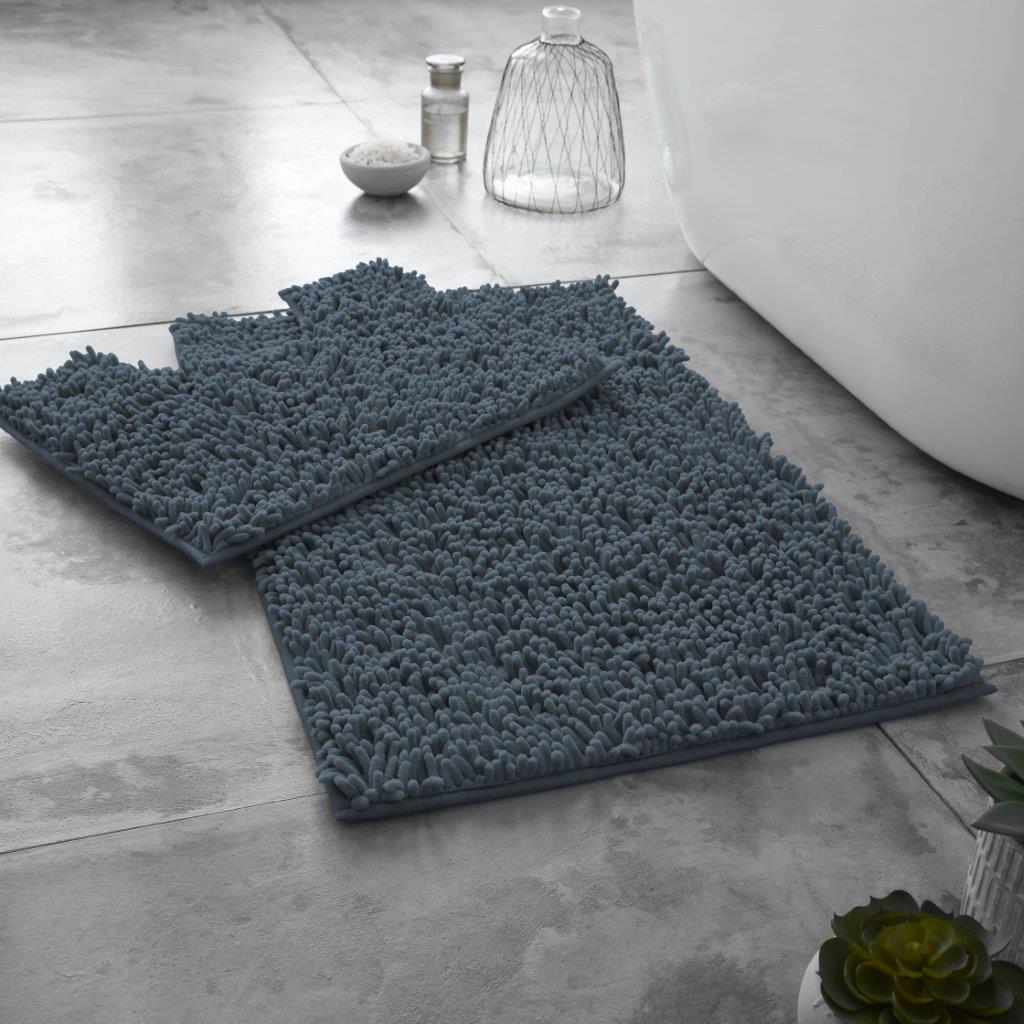 Loop Bath Mat - The Egyptian Cotton