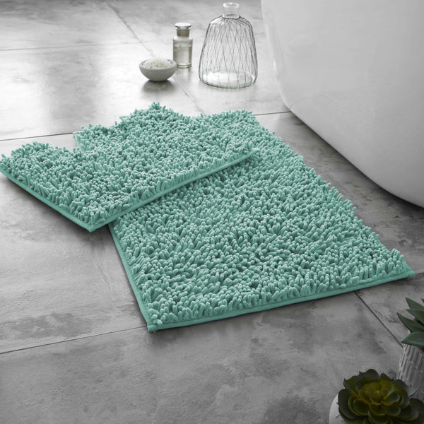Loop Bath Mat - The Egyptian Cotton