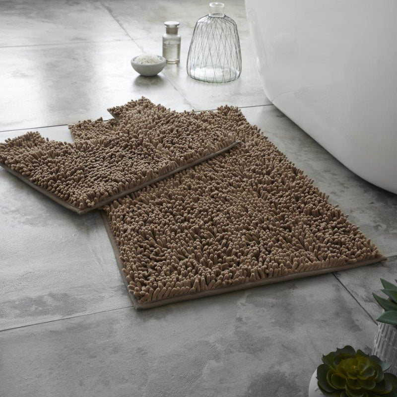 Loop Bath Mat - The Egyptian Cotton