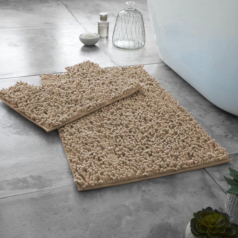 Loop Bath Mat - The Egyptian Cotton
