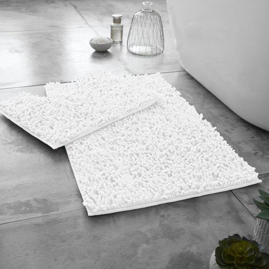 Loop Bath Mat – The Egyptian Cotton