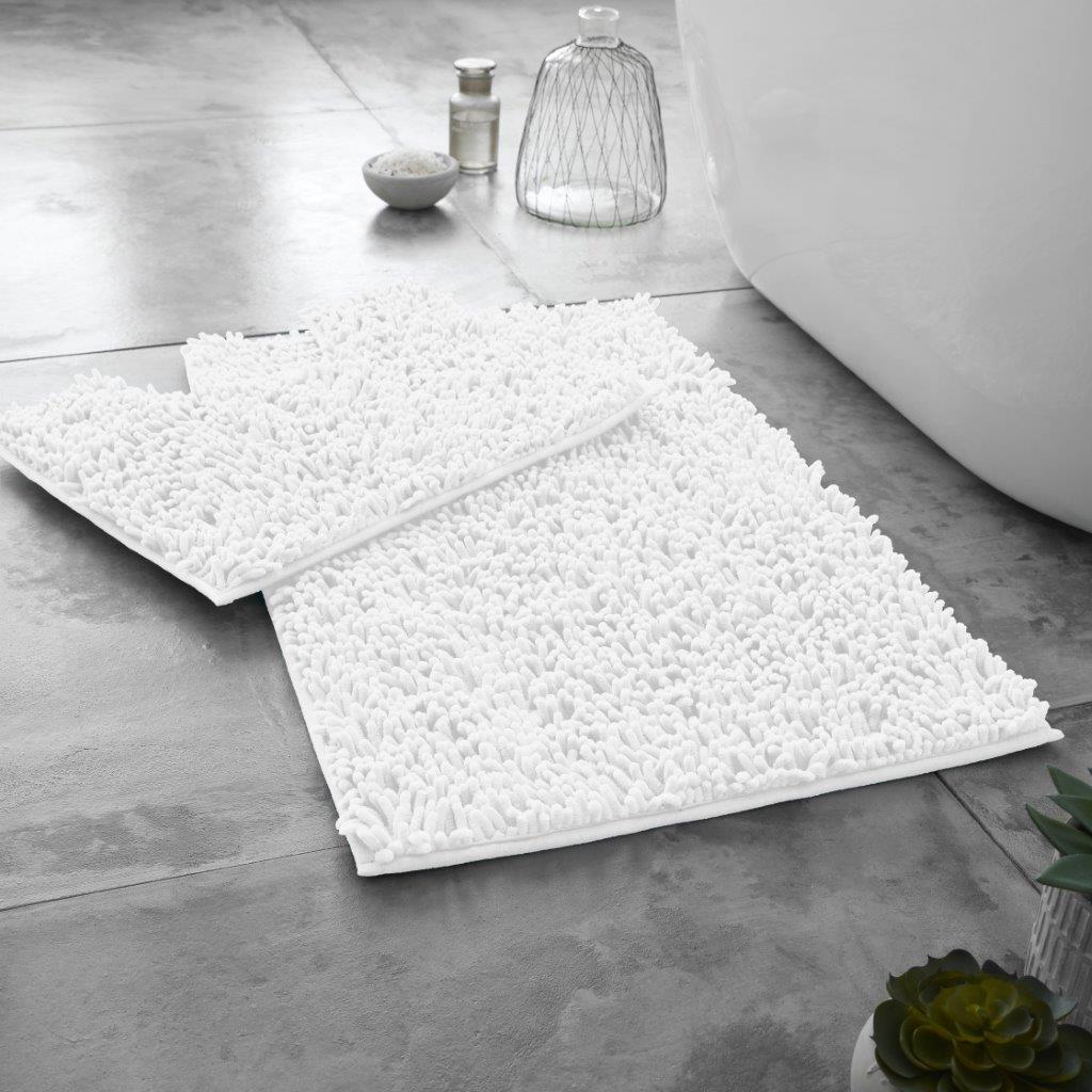 Loop Bath Mat - The Egyptian Cotton