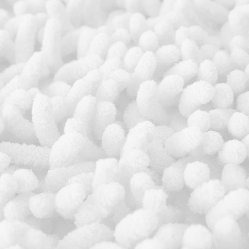 Loop Bath Mat - The Egyptian Cotton