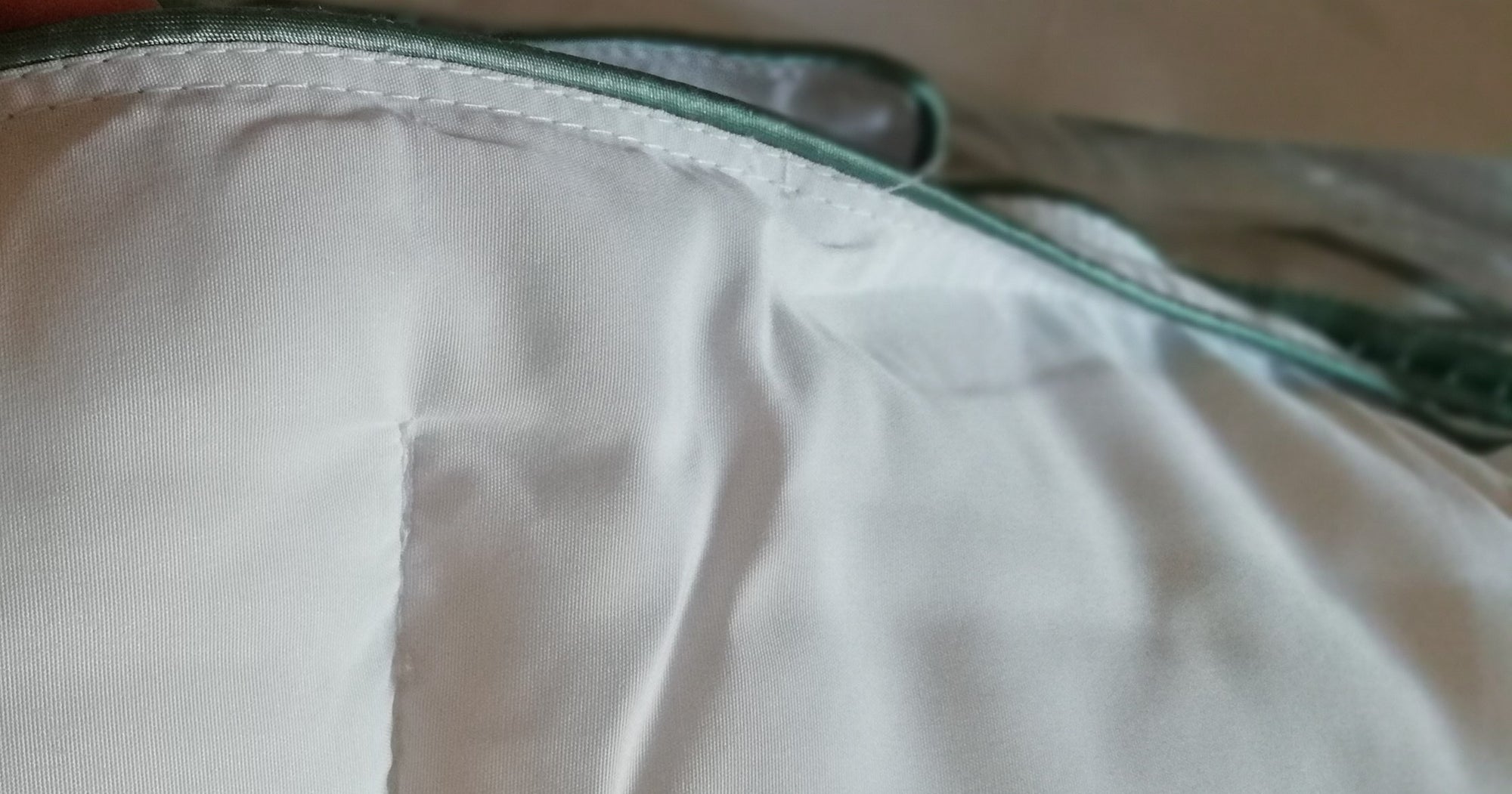 Super-Soft Ultra Wash Duvet - The Egyptian Cotton